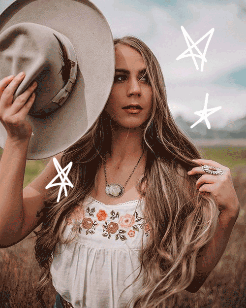 The new minimalist collection. – Good Shepherd Smithing