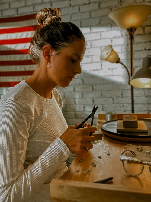 Good Shepherd Smithing