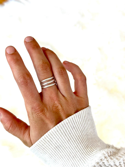 Fingers – Good Shepherd Smithing
